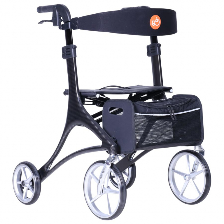 Rollator Carbon Unter 5 Kg